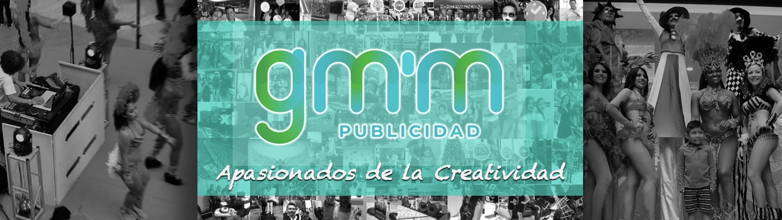 GMM Publicidad – BTL de primer nivel